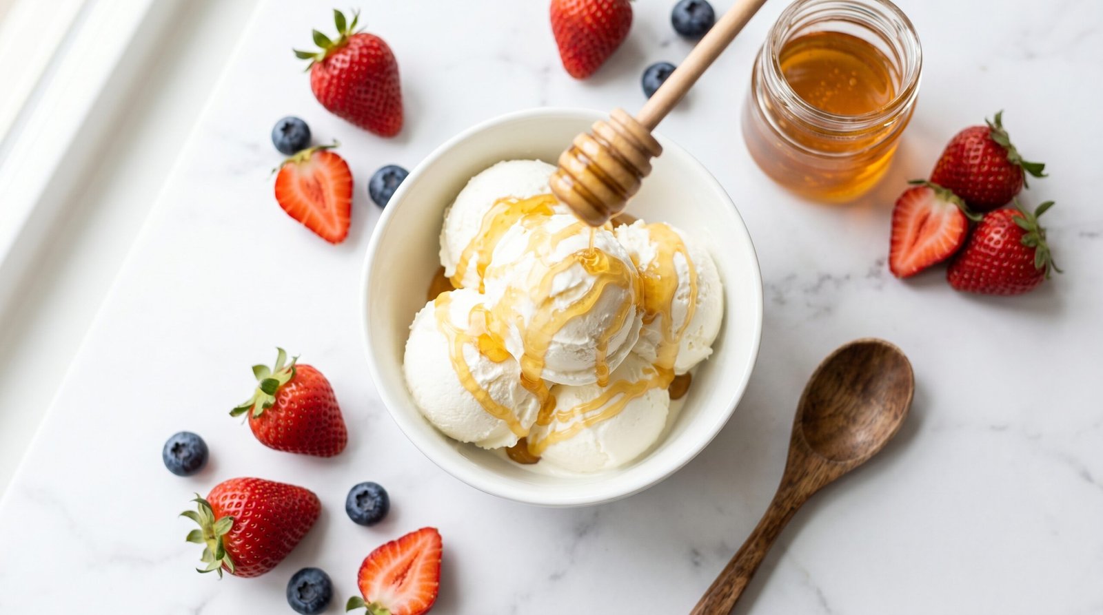 Ninja Creami Cottage Cheese Ice Cream — Viral TikTok Recipe ...